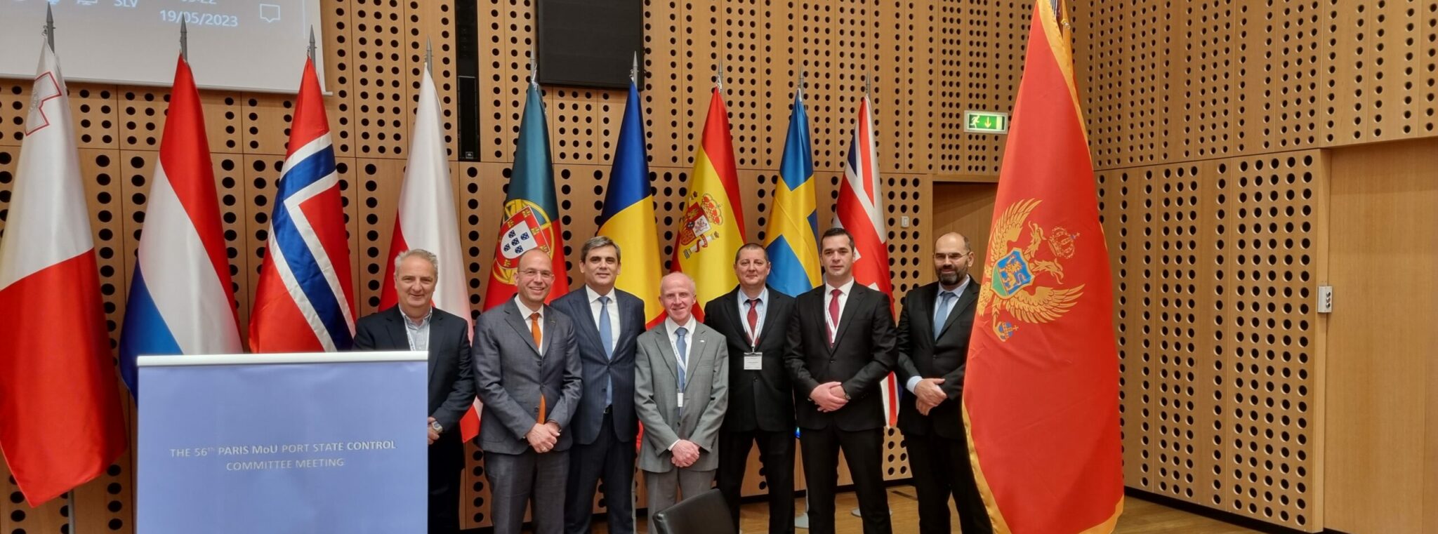 Home - Paris MoU Annual Report