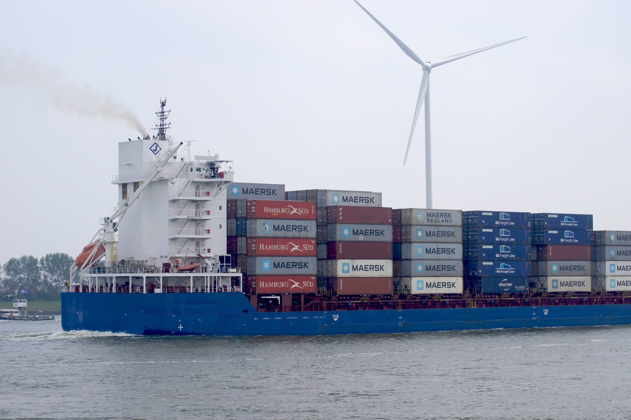 Summary - Paris MoU Annual Report