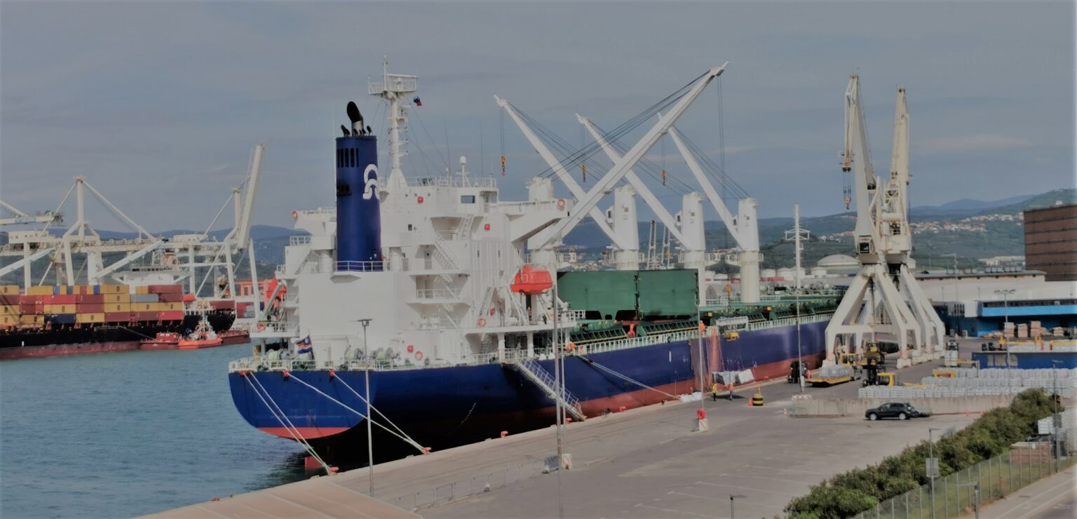 Home - Paris MoU Annual Report