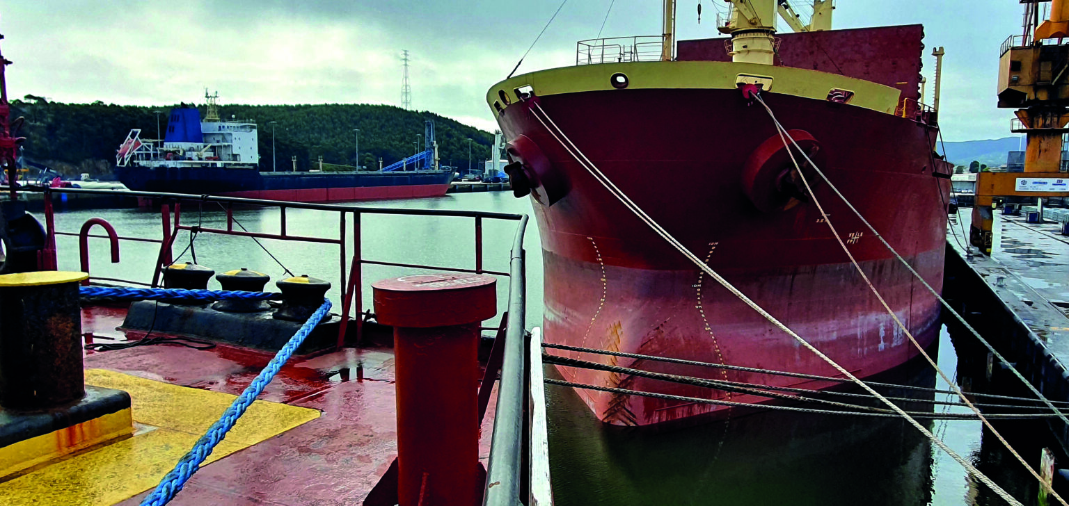 Introduction - Paris MoU Annual Report