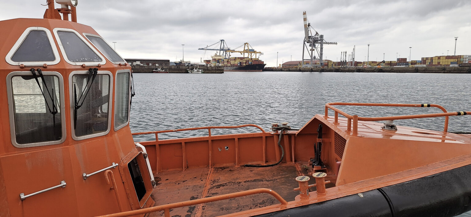 Introduction - Paris MoU Annual Report